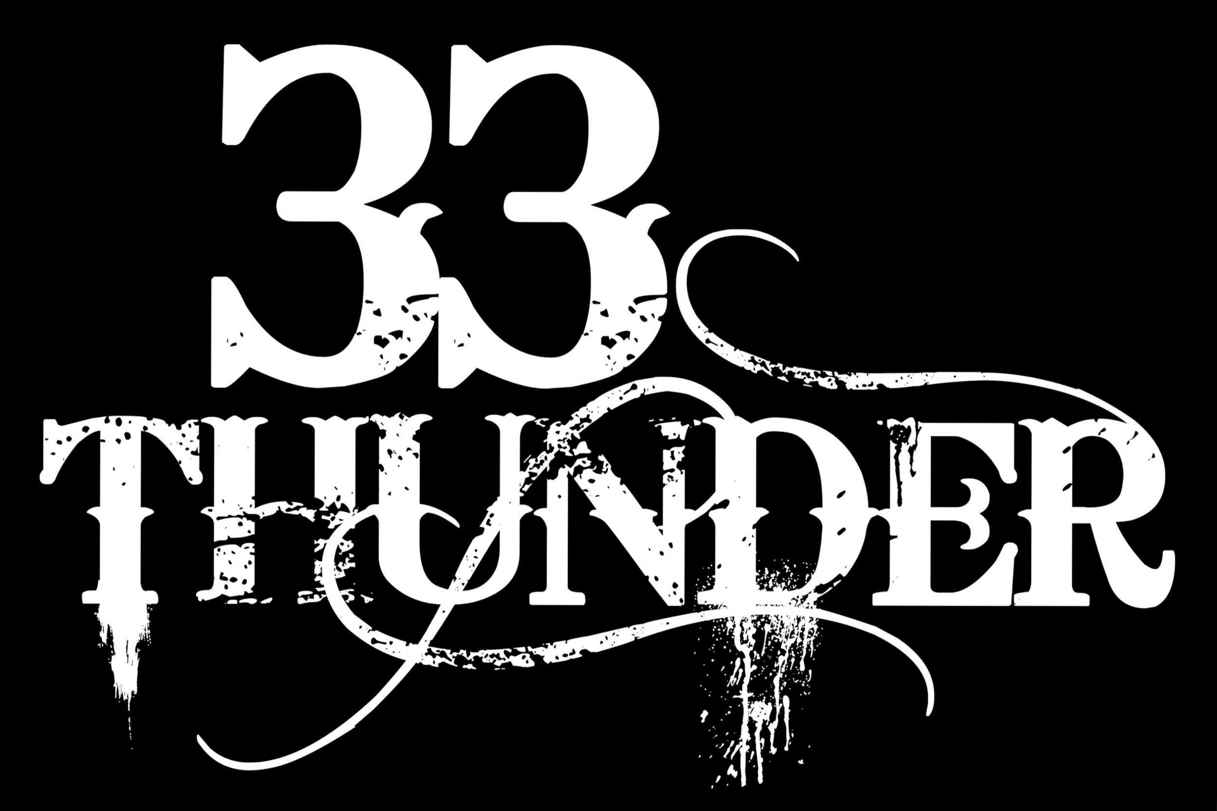 HOME | 33 Thunder
