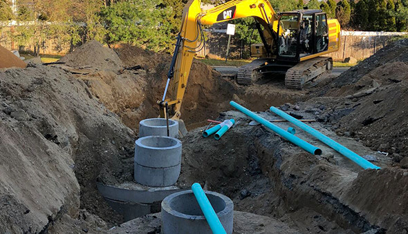 Services | Satisfied Cesspool & Drain