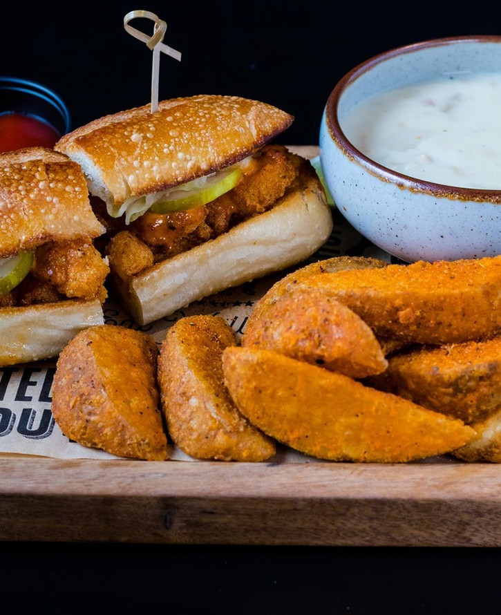 GALLERY | Voodoo Crab