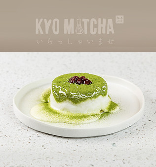 Sweet Treats | Kyotomatcha