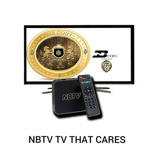 NBTV STREAMING BOX | NBTV INC