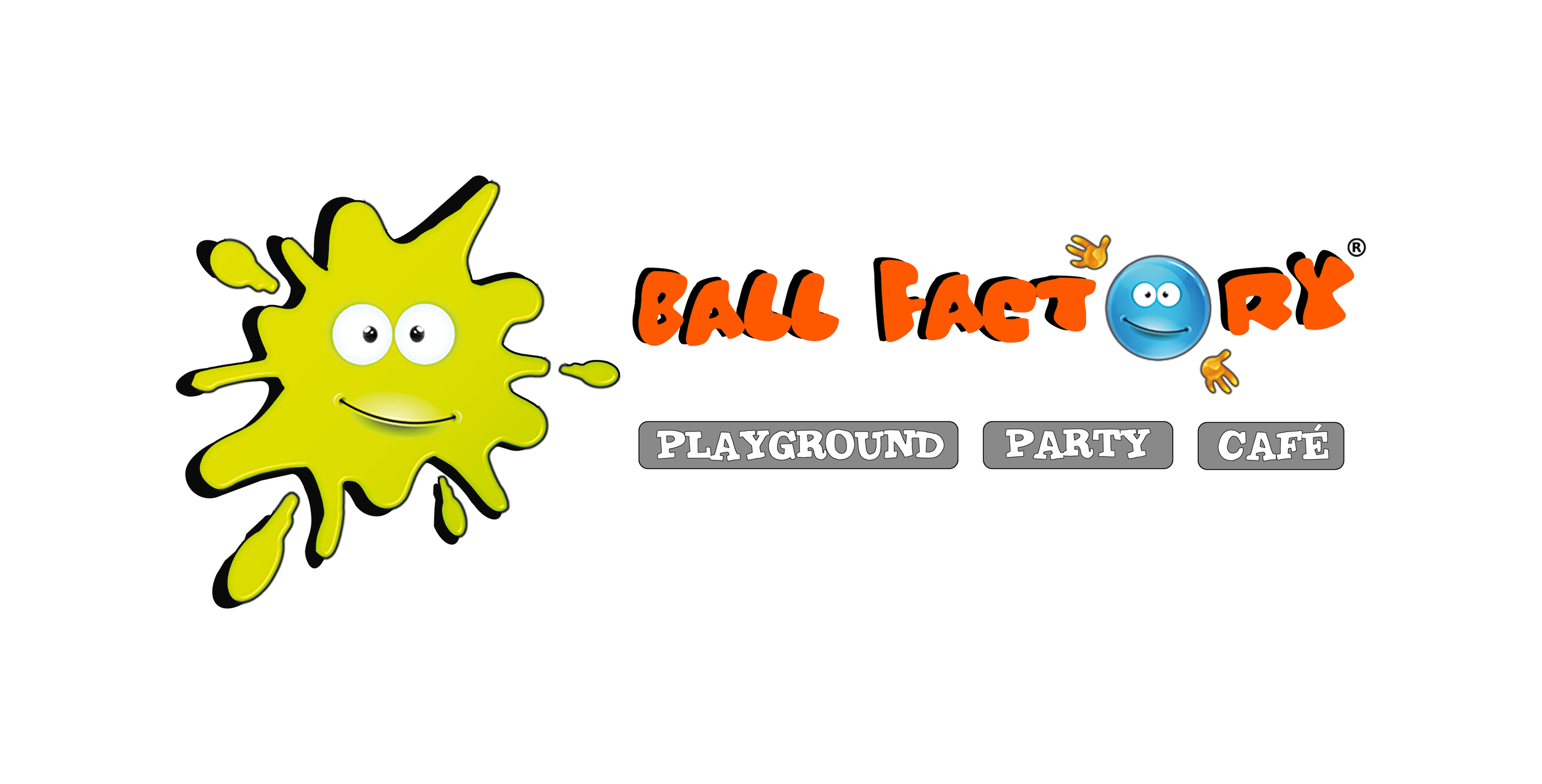 TICKETS | BALL FACTORY PLAYGROUND