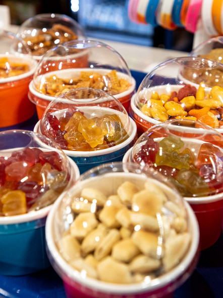 BALL FACTORY | INDOOR PLAYGROUND | NAPERVILLE | MT. PROSPECT