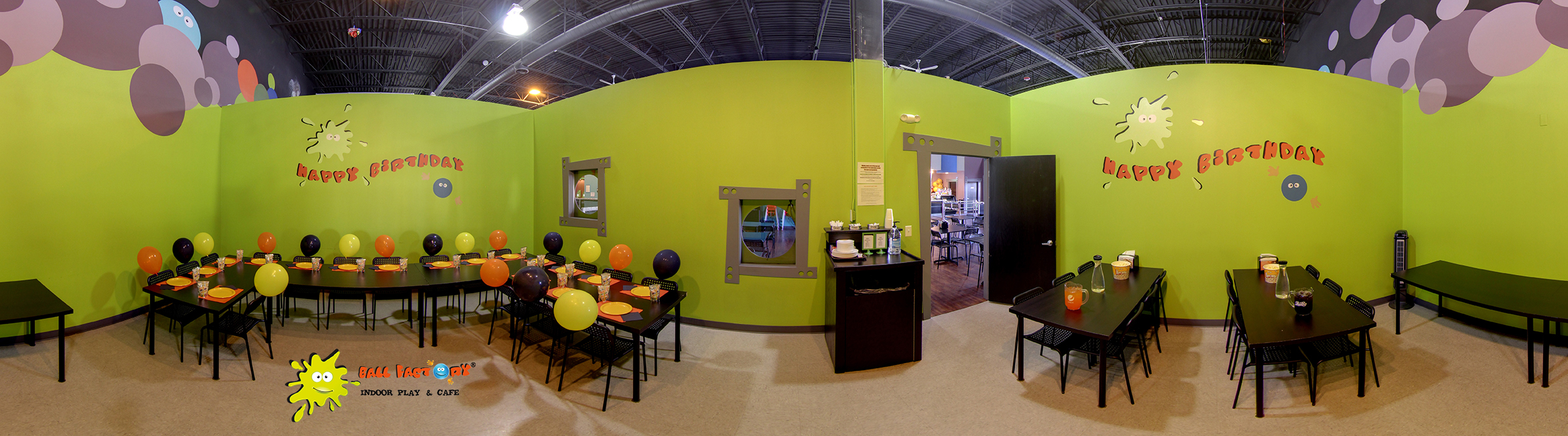 PHOTO GALLERY | ballfactory