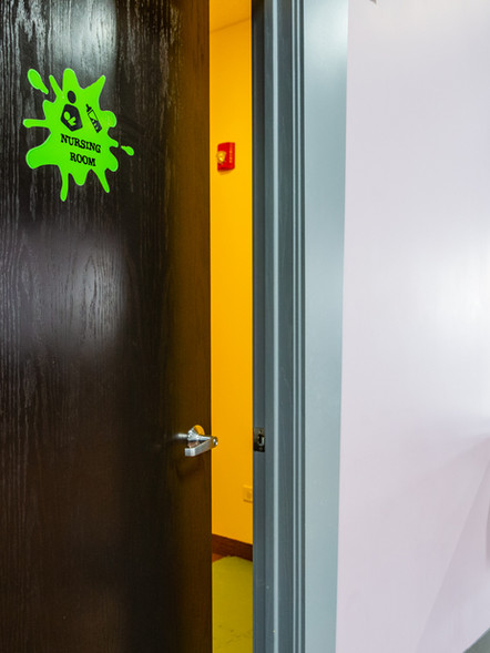 BALL FACTORY | INDOOR PLAYGROUND | NAPERVILLE | MT. PROSPECT