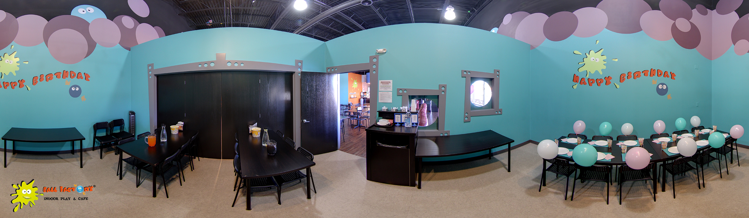 PHOTO GALLERY | ballfactory