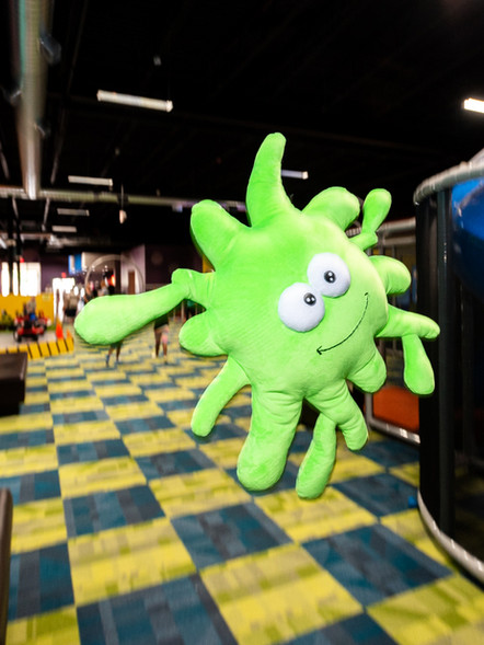 BALL FACTORY | INDOOR PLAYGROUND | NAPERVILLE | MT. PROSPECT