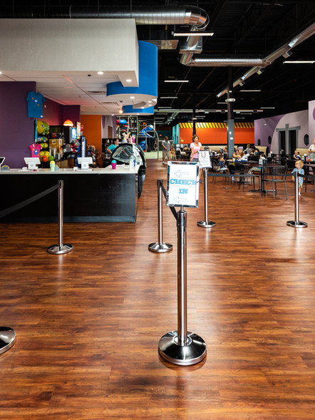 BALL FACTORY | INDOOR PLAYGROUND | NAPERVILLE | MT. PROSPECT