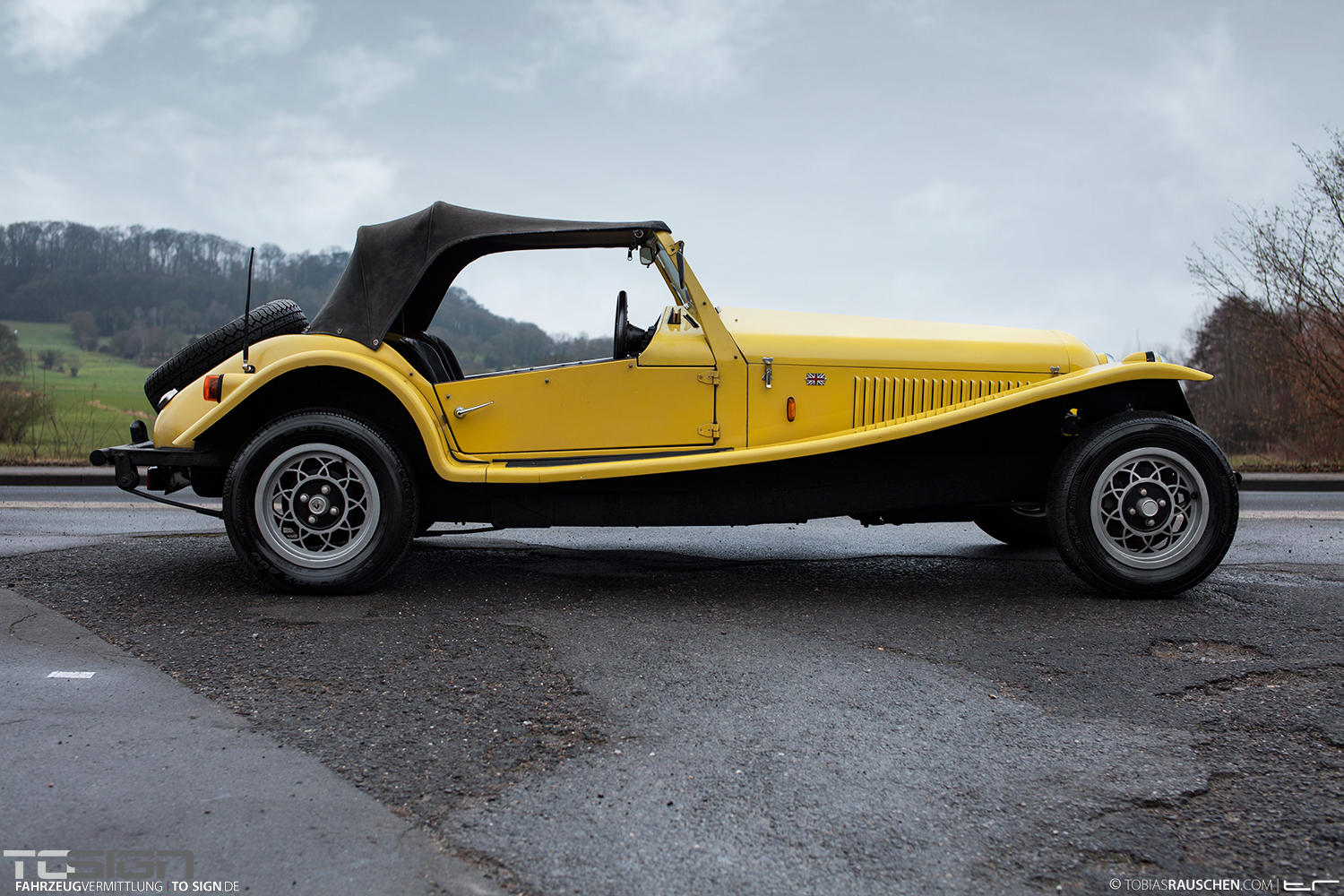 TO-SIGN | Fahrzeugvermittlung - Verkauf & Service