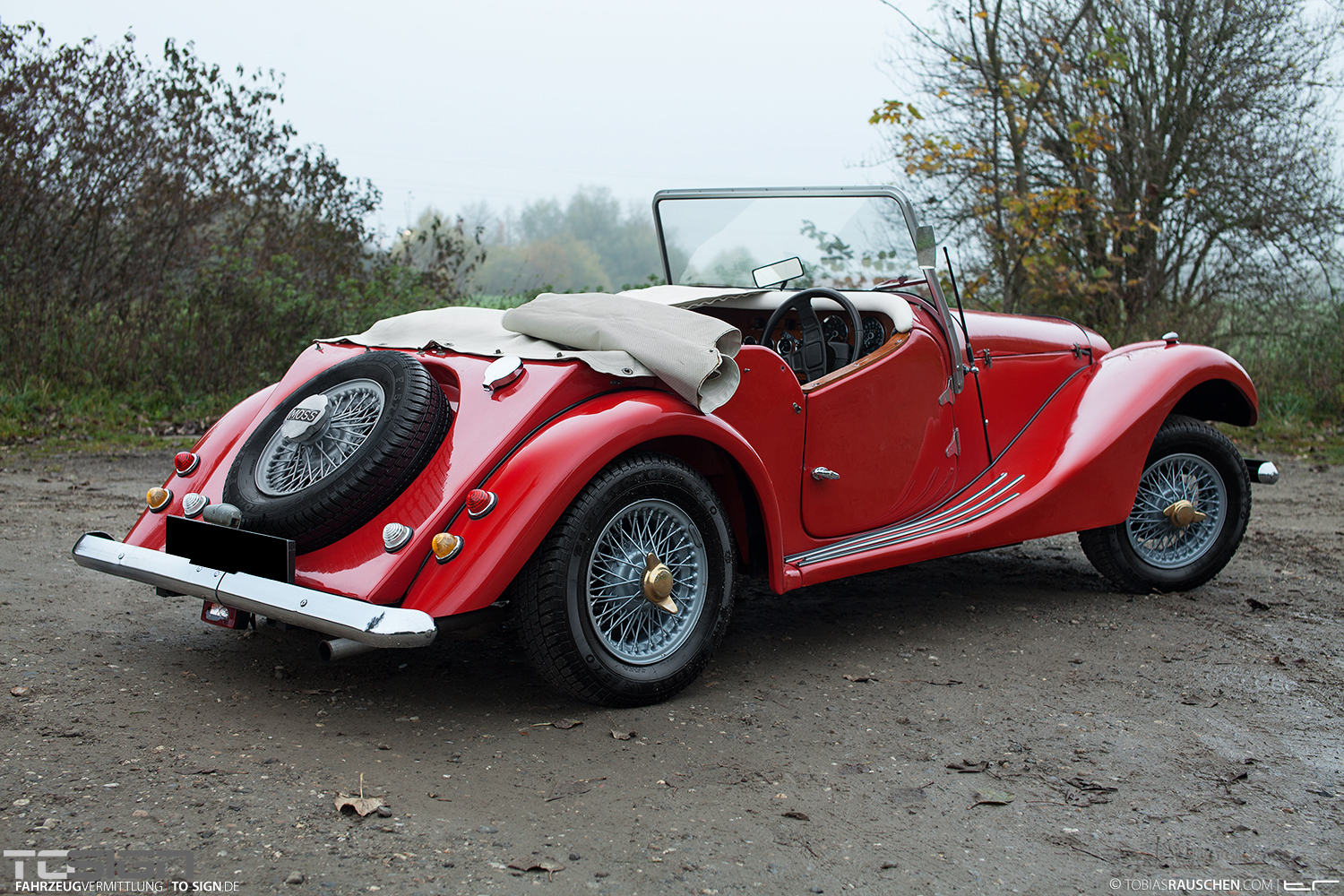 TO-SIGN | Fahrzeugvermittlung - Verkauf & Service