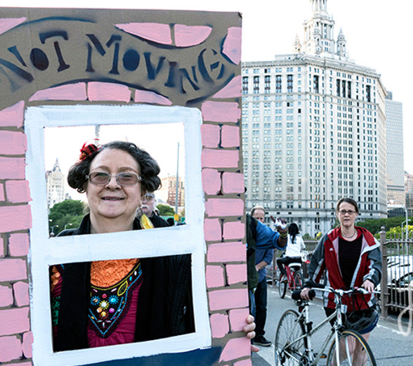 New York | Joan Roth