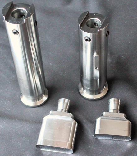 Punch and Dies | Tab Equipment