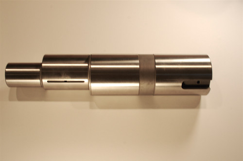 Stokes - ECCENTRIC UPPER ROLL SHAFT-NEW STYLE C-291-348-4-NS | Tab Equipment