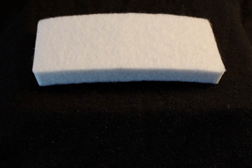 Fette - FELT WIPER310-0609 | Tab Equipment