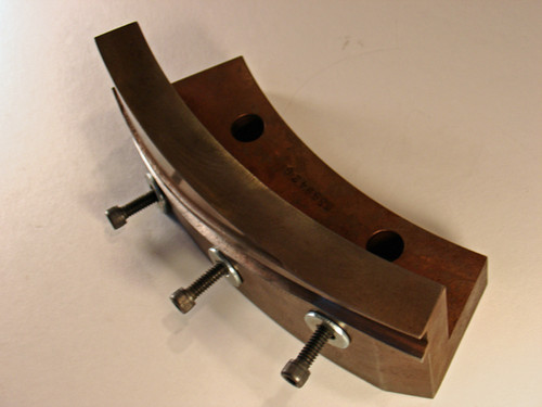 Manesty - UPPER LOWERING CAM-D 6392833 | Tab Equipment