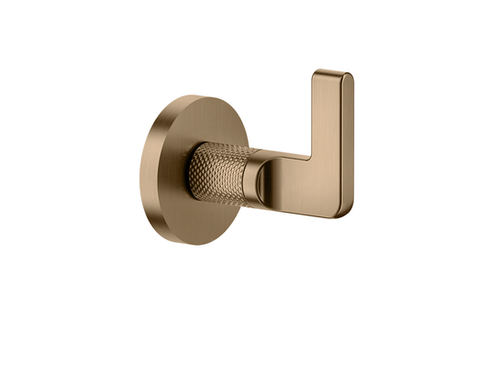 Gessi Inciso Stop Valve + Concealed Part | Percentage Store