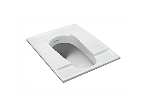 Parryware Orissa Squatting Pan WC | Percentage Store