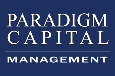 Home | Paradigm Capital