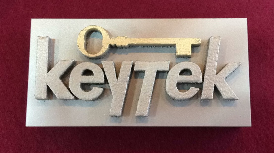 KEYLINE | keytek