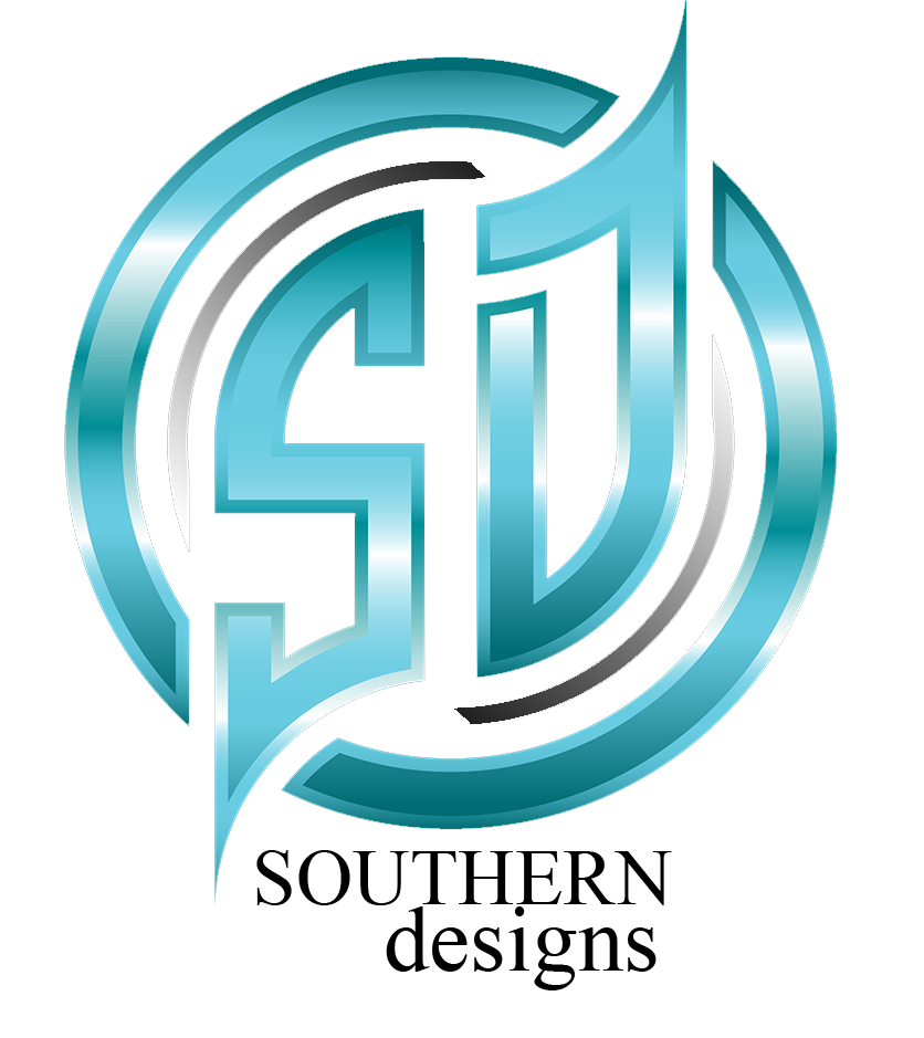 Southern Designs by Shannon | high end show clothing