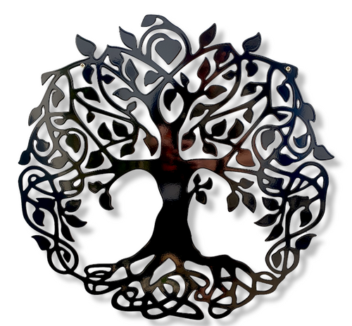 Tree Of Life | Portland Steel