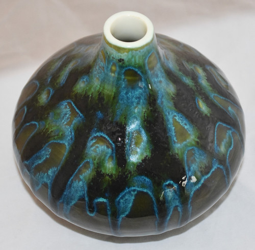 Poole Pottery Studio Vase | 20thcenturyceramics