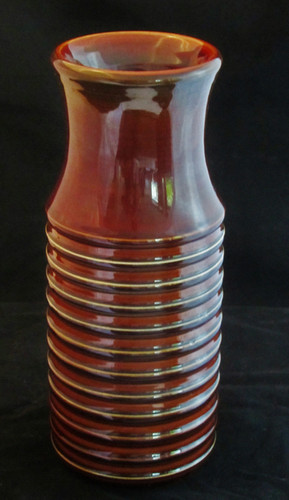 Poole Pottery Studio Vase | 20thcenturyceramics