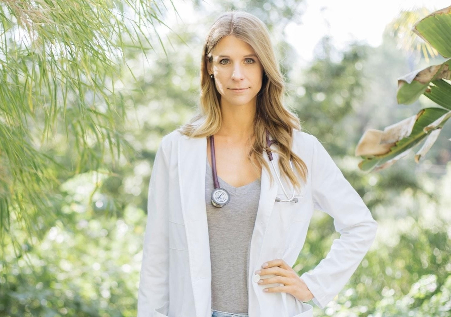 Dr. Mary Pardee | Modrnmed