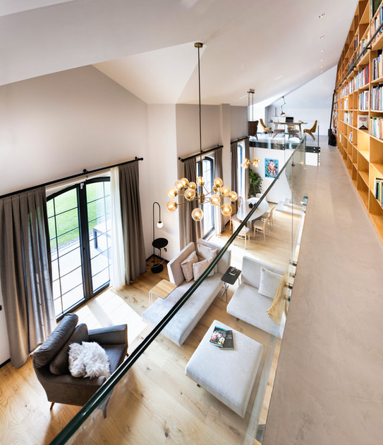 Bir House | Espaces Architects