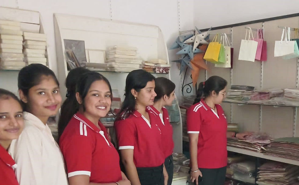 Exploring the BCom Course: A Comprehensive Guide to Pursuing a Bachelor ...