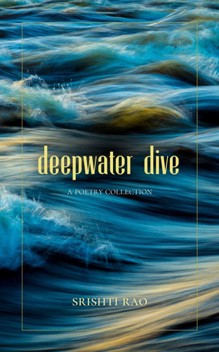 deepwater dive - A Poetry Collection | BookLeaf eBooks