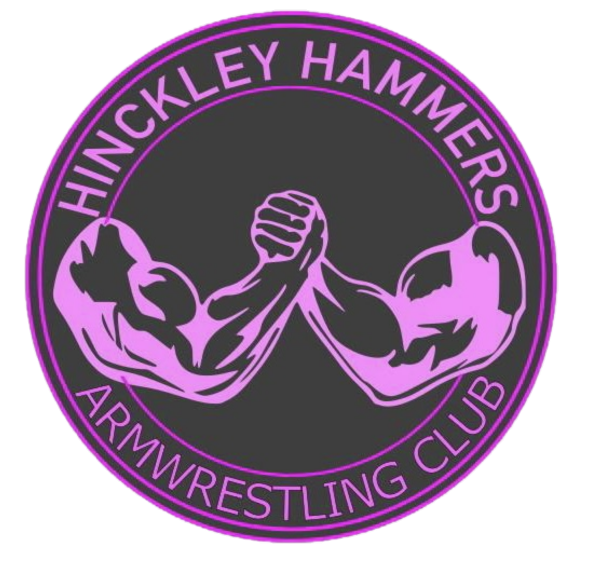 ARMGODS | Hinckley Hammers Armwrestling Club