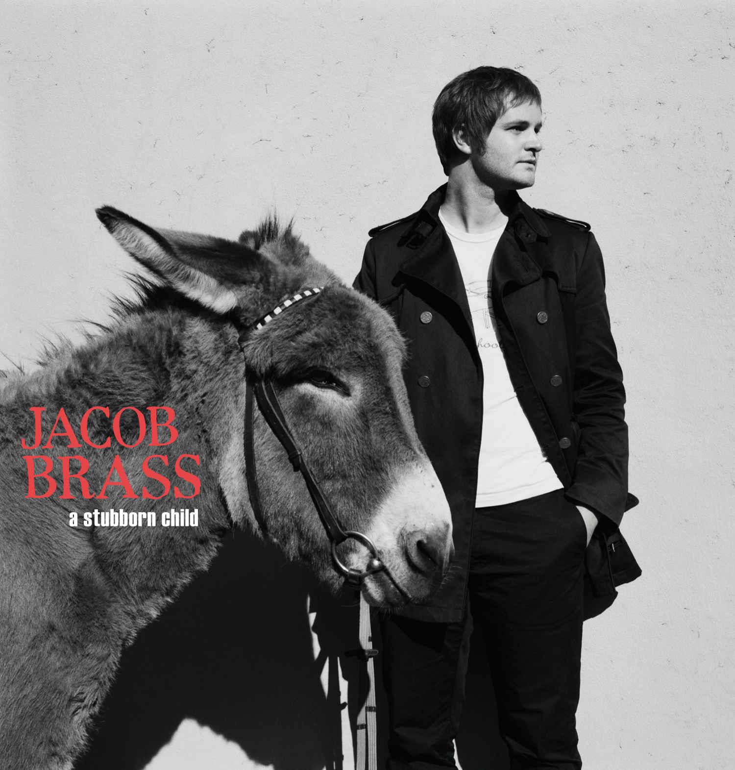 JACOB BRASS - SINGER SONGWRITER - München