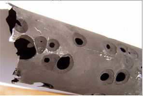 Metal Dusting | safe-japan