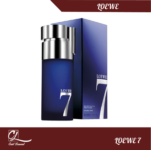 Loewe 7 de Loewe | clperfumeria
