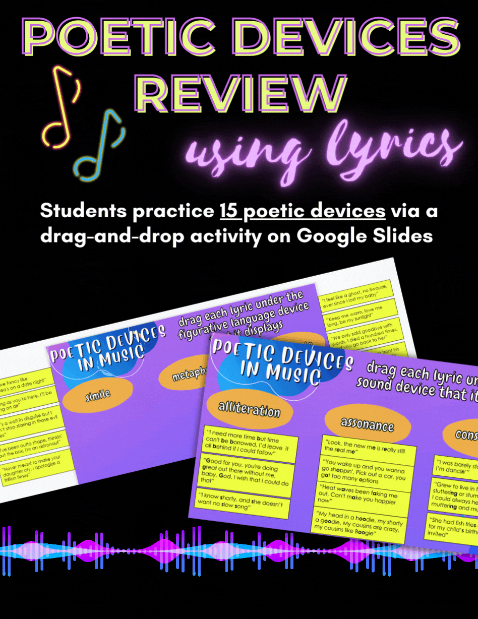 Teacher Resources | Simply Ana P