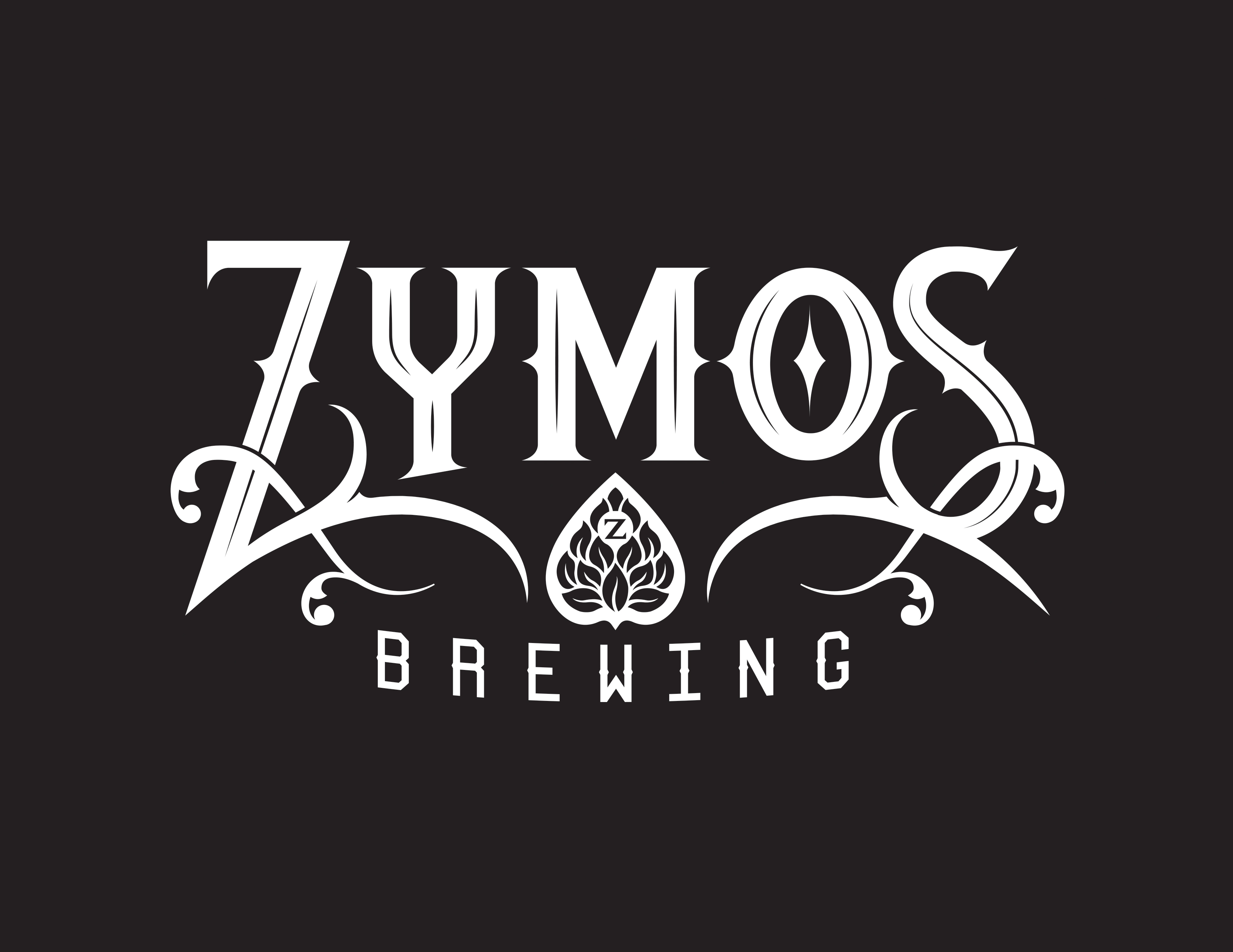 HOME | Zymos Brewing