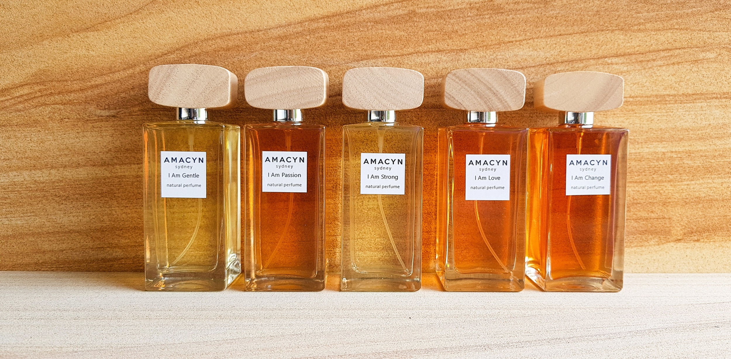 Where to Buy | Organic Perfumes