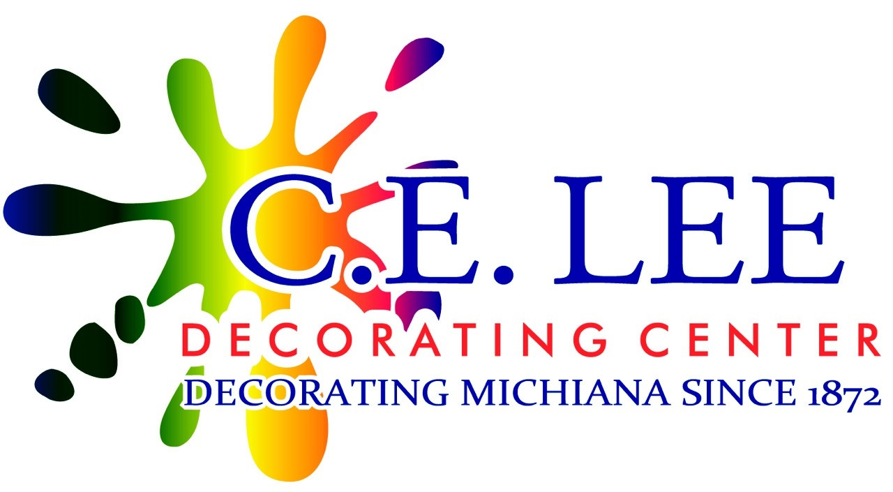 Our Products | C E Lee Decorating Center