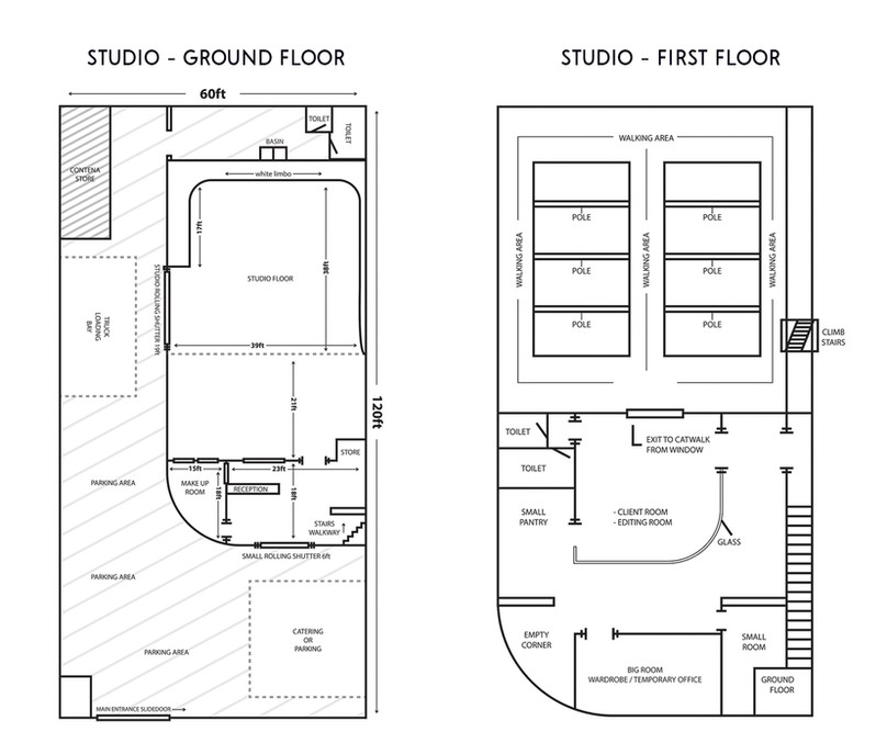Studio | Asia Film Equipment Sdn. Bhd. | Malaysia