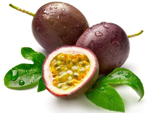 Buy Panama red passion fruit vine online | Heaven On Earth Fruit Trees