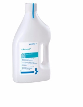 Rotacept® disinfectant for Rotary Instrumentss | estetik-store