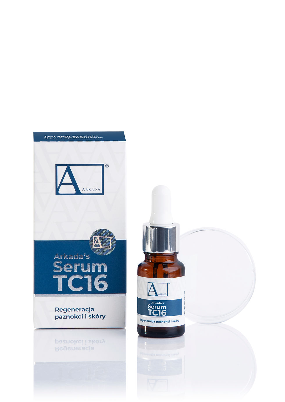 Arkada Serum TC16 (skin regeneration) | estetik-store
