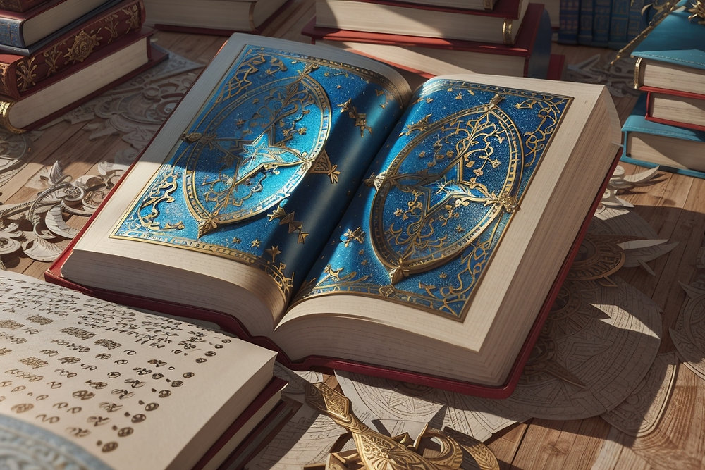 Animals in Holy books