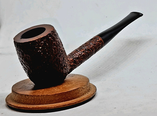 Savinelli Oscar Aged Briar 702 | patagoniapipes