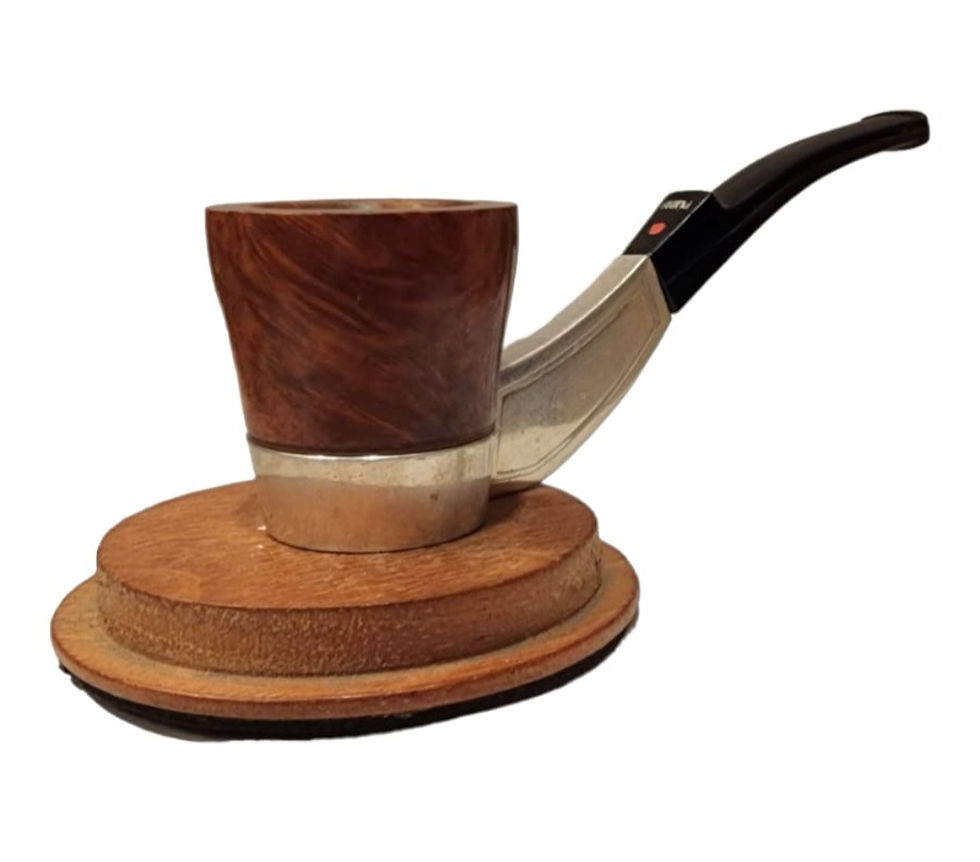 Dr. Plumb Peacemaker Smooth Dublin | patagoniapipes
