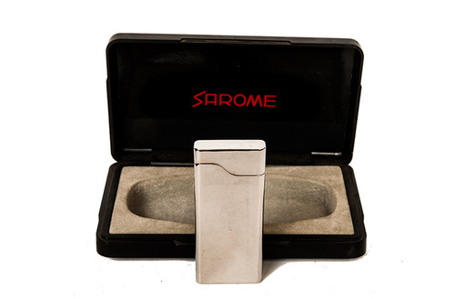 Sarome Slim Liso | patagoniapipes