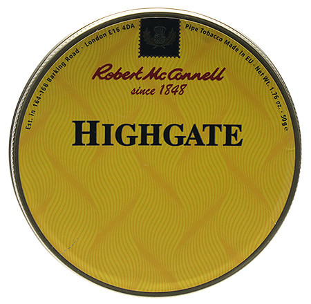 Highgate | patagoniapipes