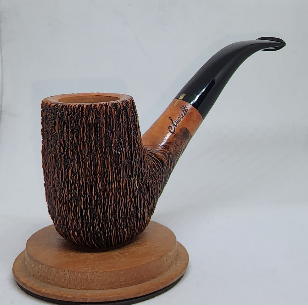 Amorelli A415 Penna di San Michele | patagoniapipes