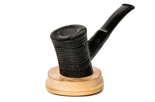 Vermont Freehand Morta Cherrywood | patagoniapipes